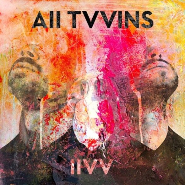 Album Review: All Tvvins – IIVV | poppedmusic