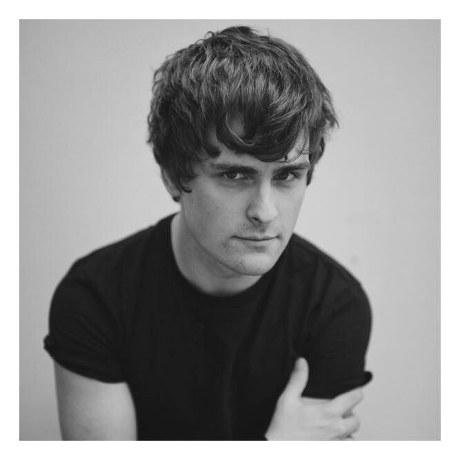 Just Listen: Tom Speight – Willow Tree | poppedmusic