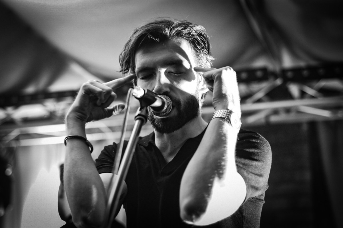 Album Review: Red Rum Club – Matador | poppedmusic