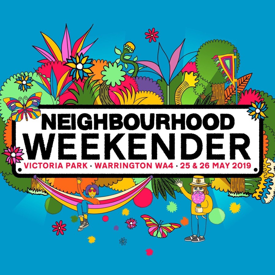 Festival Preview: Neighbourhood Weekender | poppedmusic